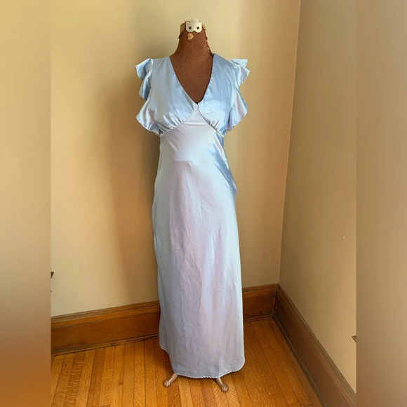 Altar'd State | Dresses | Alterd State Maxi Dress | Poshmark